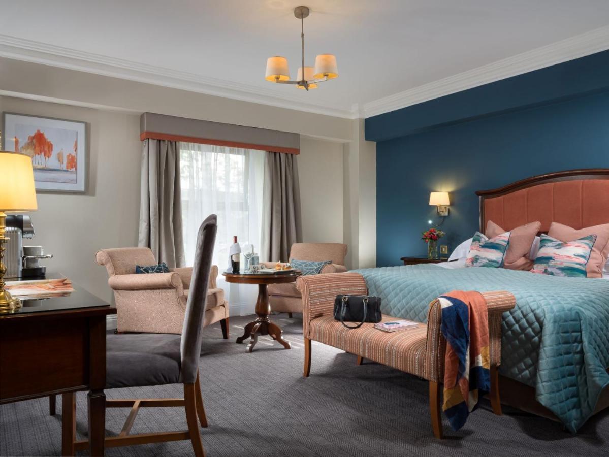 Hotel Killashee Naas, Ireland - book now, 2025 prices