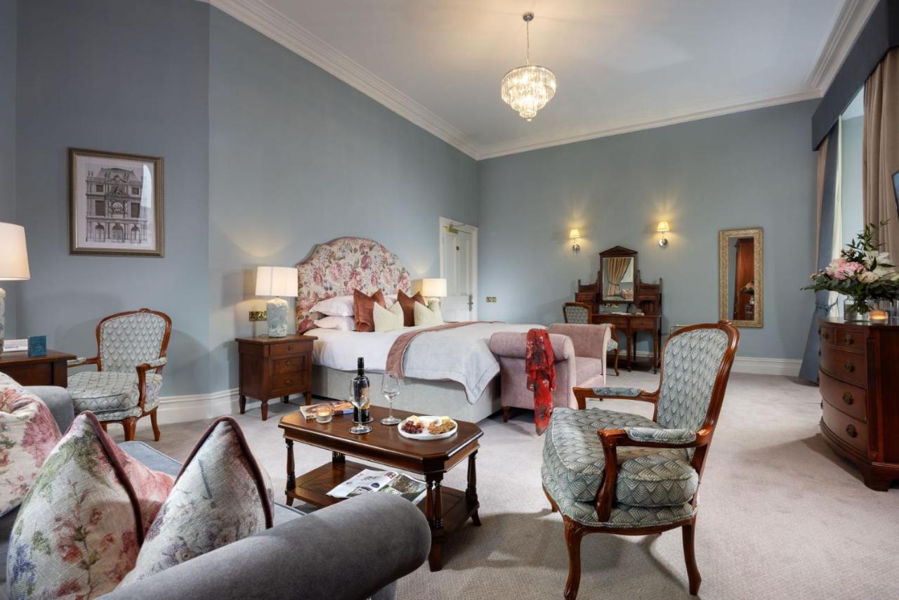 Hotel Killashee Naas, Ireland - book now, 2025 prices