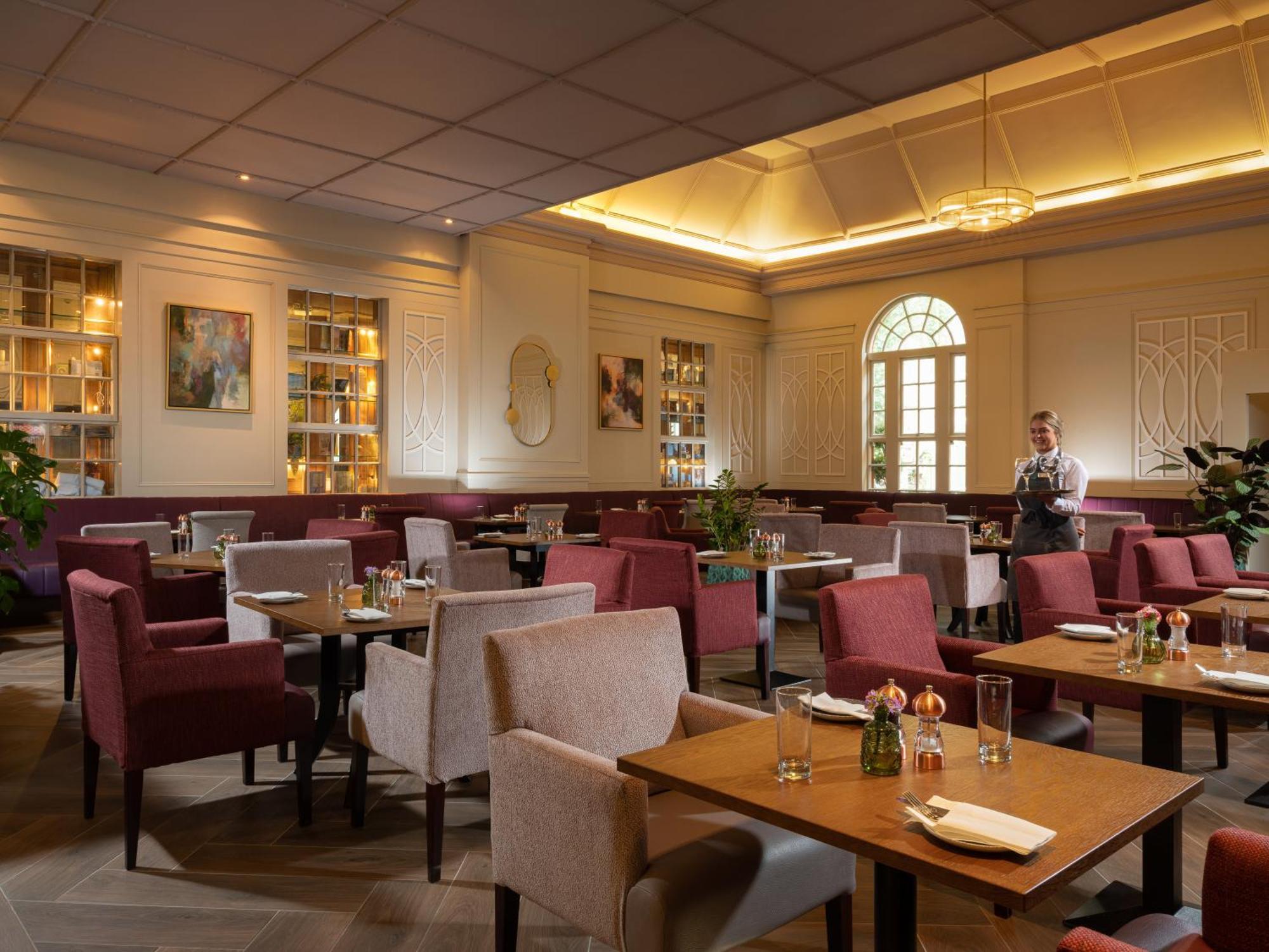 Hotel Killashee Naas, Ireland - book now, 2026 prices